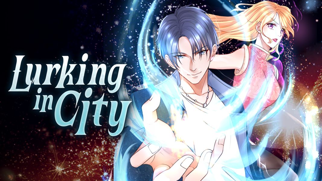 Lurking in City (Webtoon) - Comikey