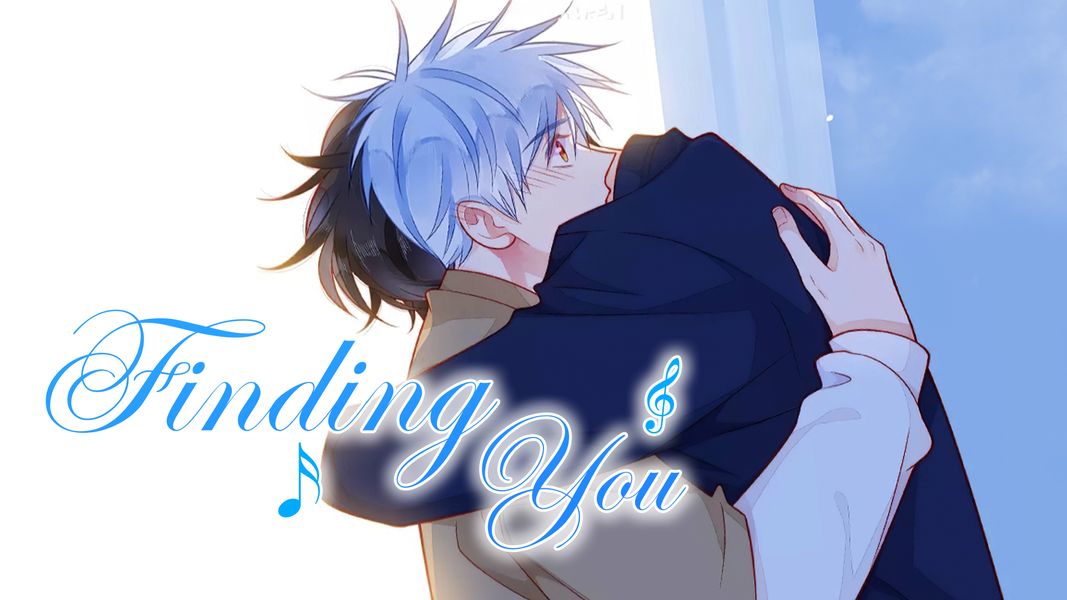 Finding You (Webtoon) - Comikey