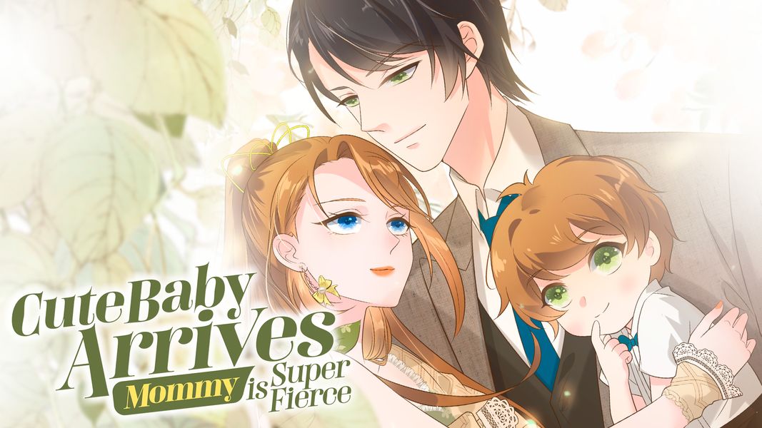 Cute Baby Arrives: Mommy is Super Fierce (Webtoon) - Comikey
