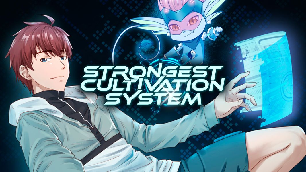 Strongest Cultivation System (Webtoon) - Comikey