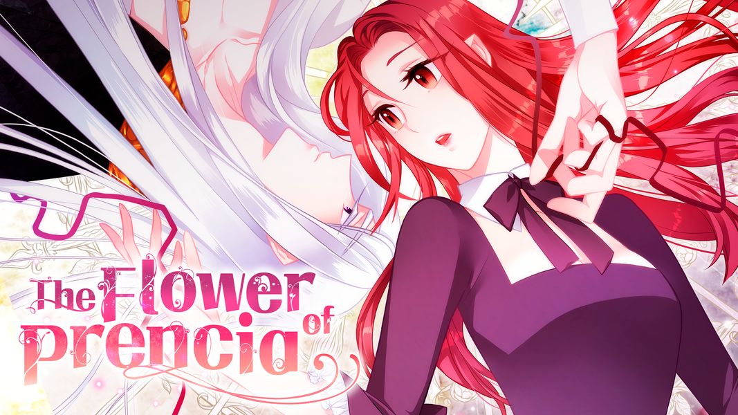 The Flower of Prencia (Webtoon) - Comikey