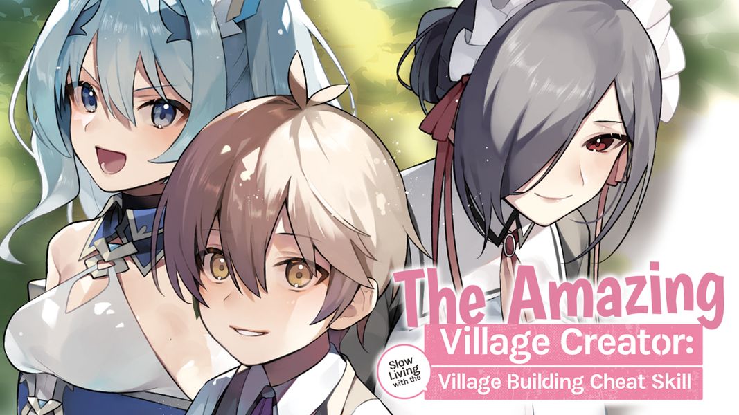 The Amazing Village Creator: Slow Living with the Village Building ... The Amazing Village Creator: Slow Living with the Village Building ...