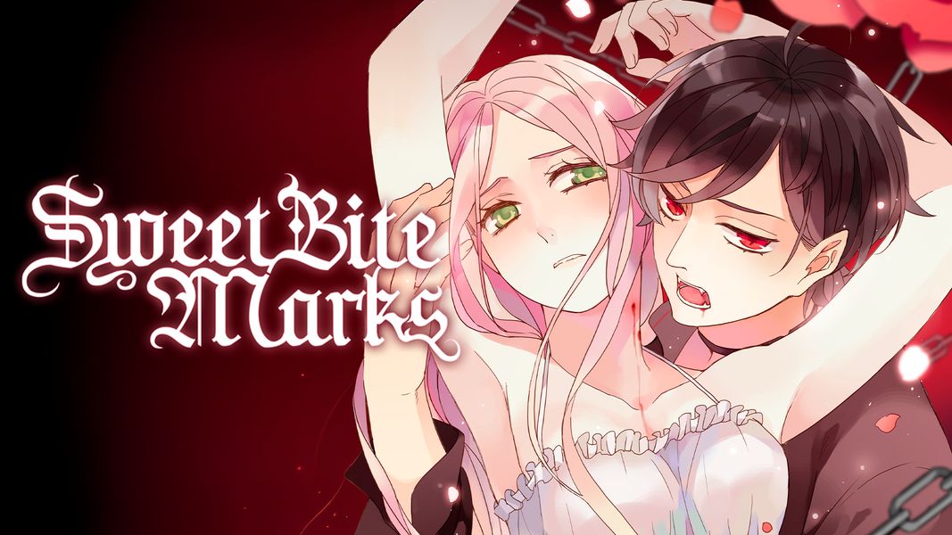 Sweet Bite Marks (Webtoon) - Comikey