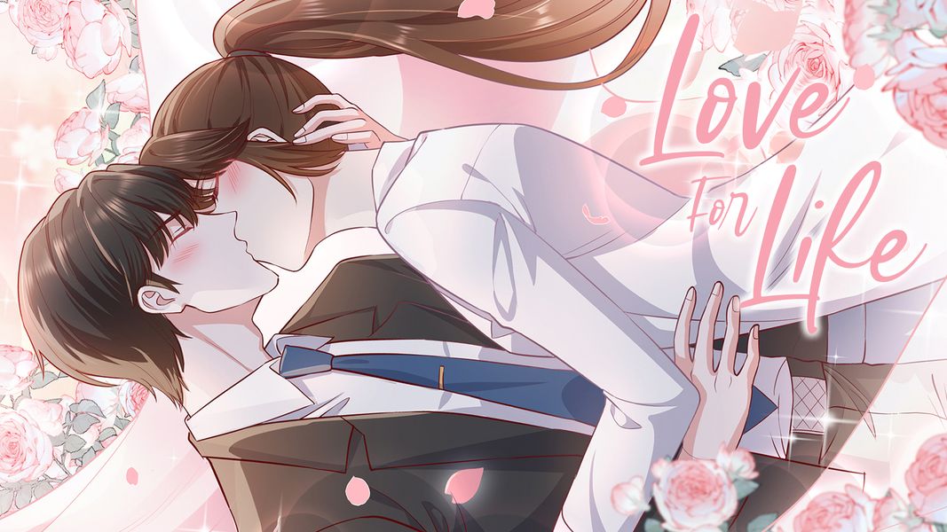 Love For Life (Webtoon) - Comikey