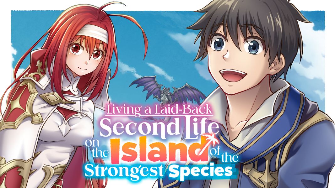 Living a Laid-Back Second Life on the Island of the Strongest Species ...