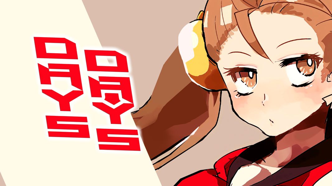 Days Days (Webtoon) - Comikey