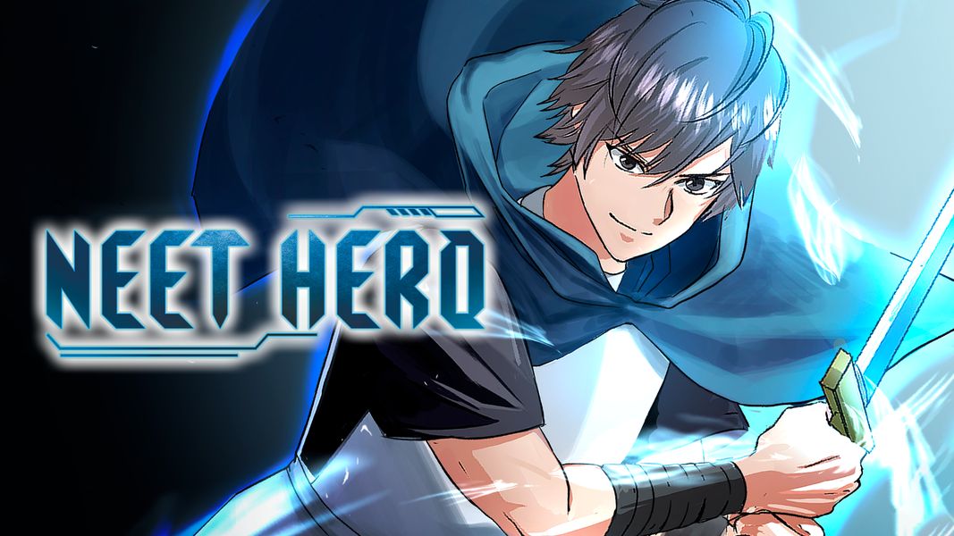 Neet Hero (Webtoon) - Comikey