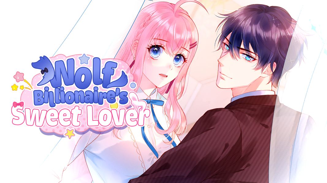 Wolf Billionaire's Sweet Lover (Webtoon) - Comikey