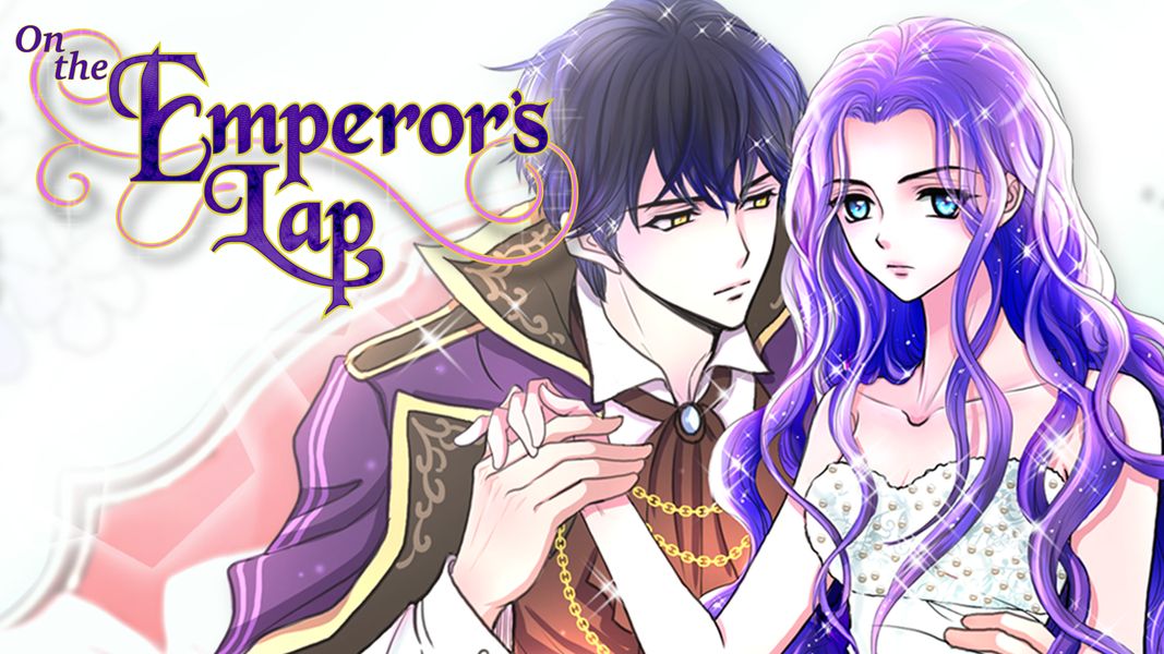 On The Emperor's Lap (Webtoon) - Comikey