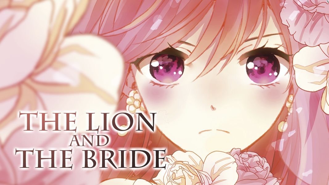 The Lion and the Bride (Manga) - Comikey