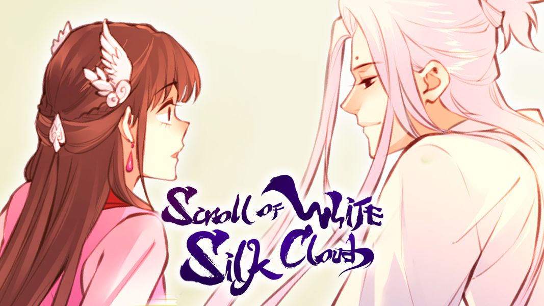 Scroll Of White Silk Cloud (Webtoon) - Comikey