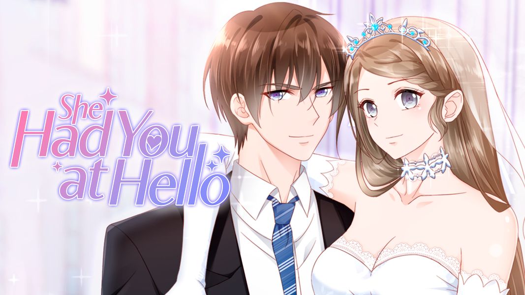 She Had You at Hello (Webtoon) - Comikey