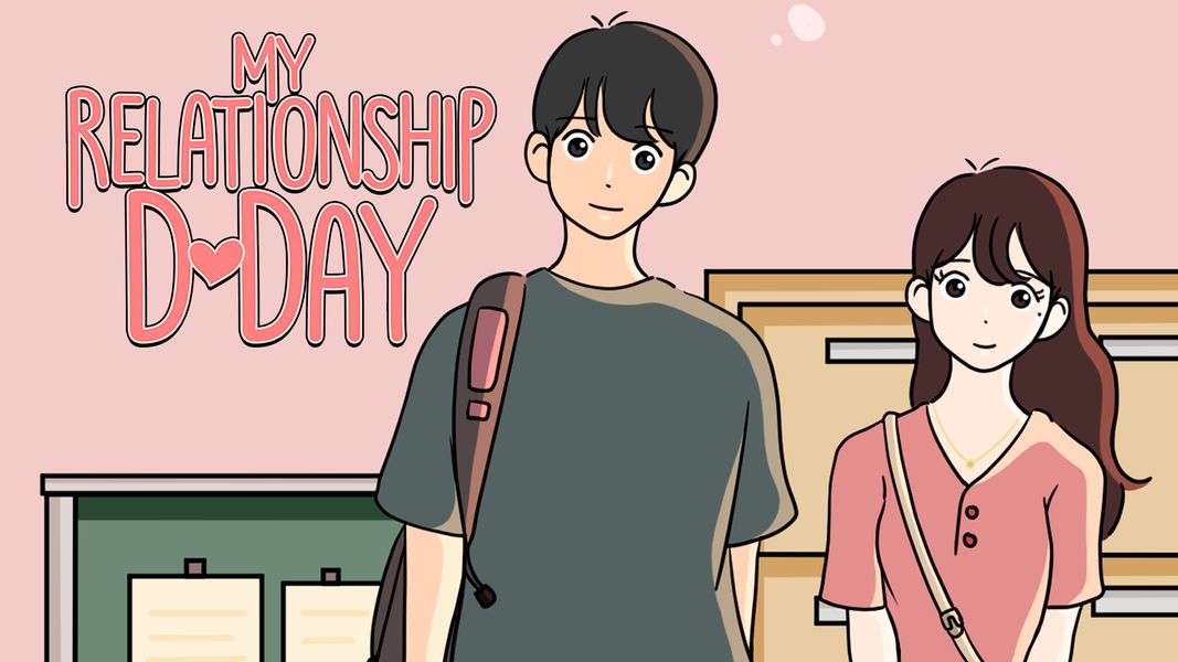 My Relationship D-Day (Webtoon) - Comikey