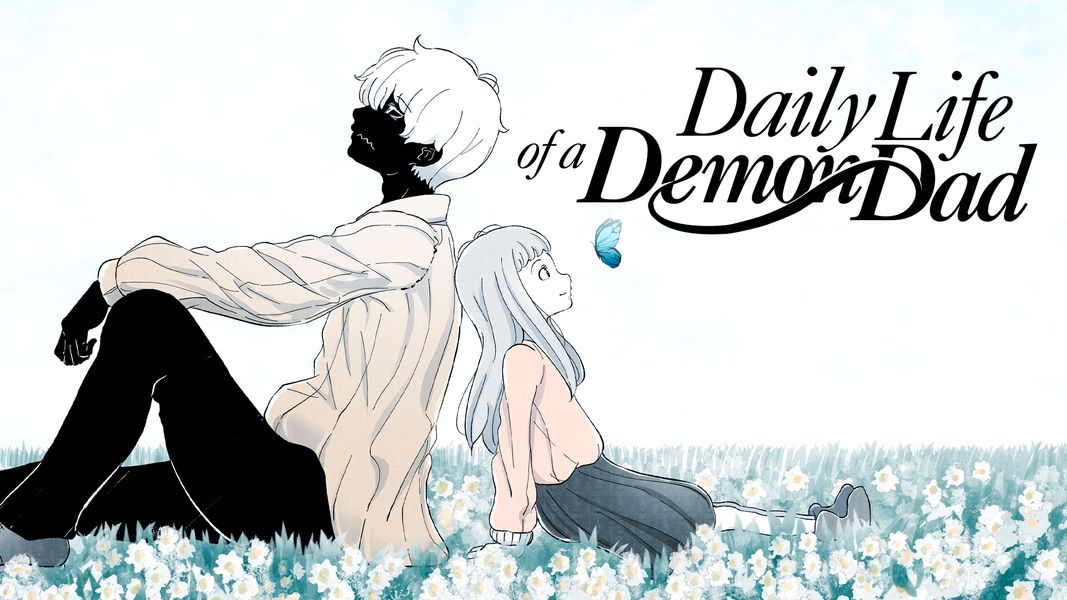 Daily Life of a Demon Dad (Webtoon) - Comikey
