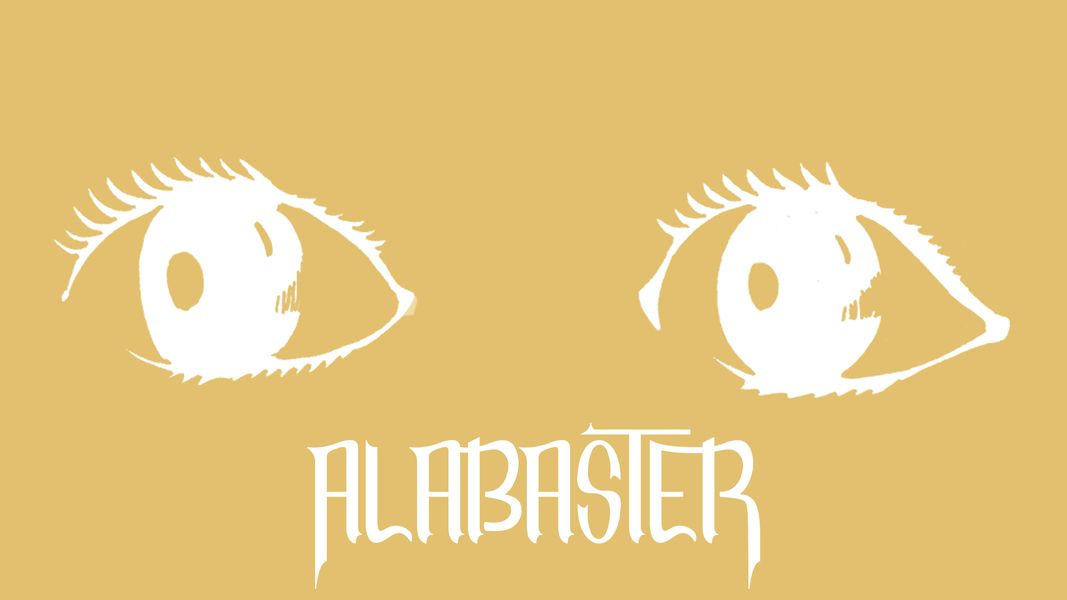 Alabaster (Manga) - Comikey