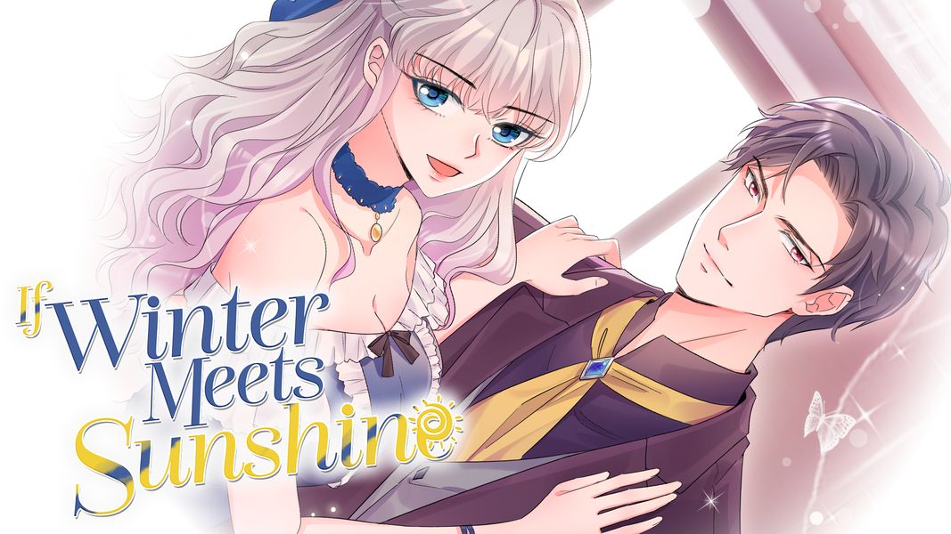 If Winter Meets Sunshine (Webtoon) - Comikey