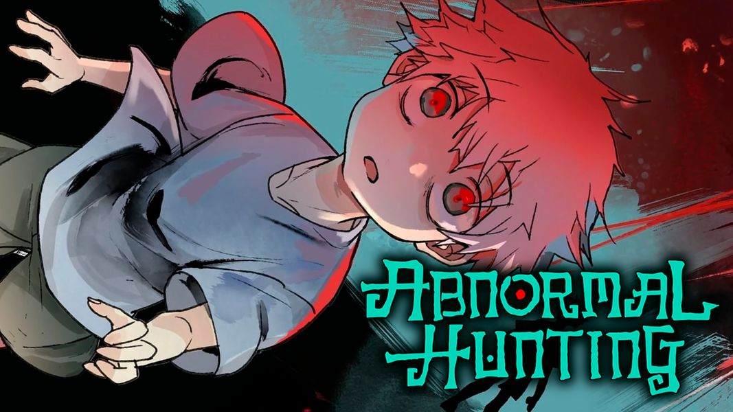 Abnormal Hunting (Webtoon) - Comikey