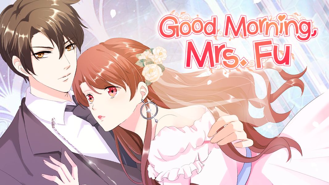 Good Morning, Mrs. Fu (Webtoon) - Comikey
