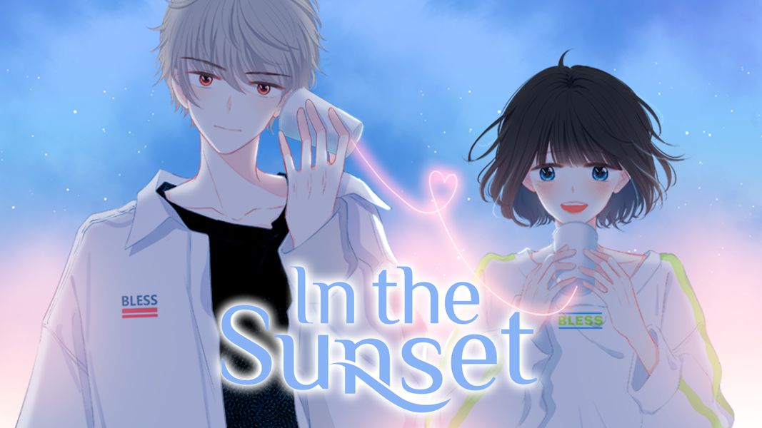 In The Sunset (Webtoon) - Comikey
