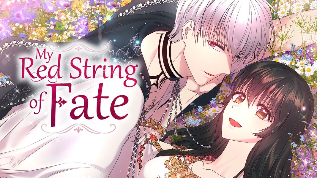 My Red String of Fate (Webtoon) - Comikey