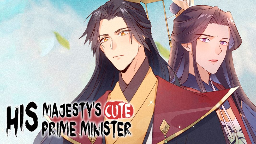 His Majesty's Cute Prime Minister (Webtoon) - Comikey