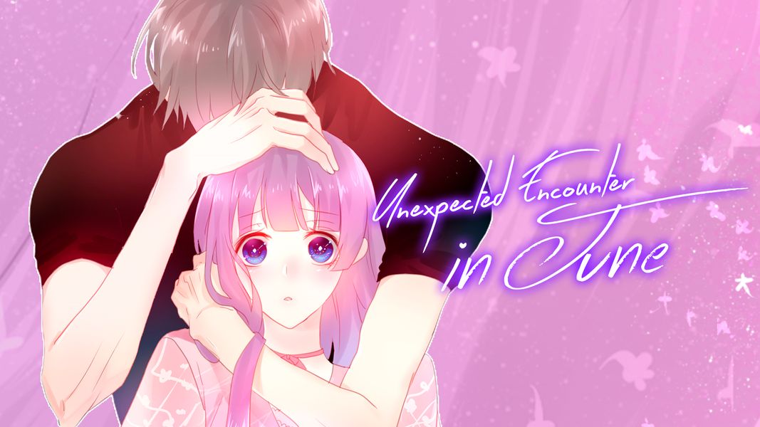 Unexpected Encounter in June (Webtoon) - Comikey