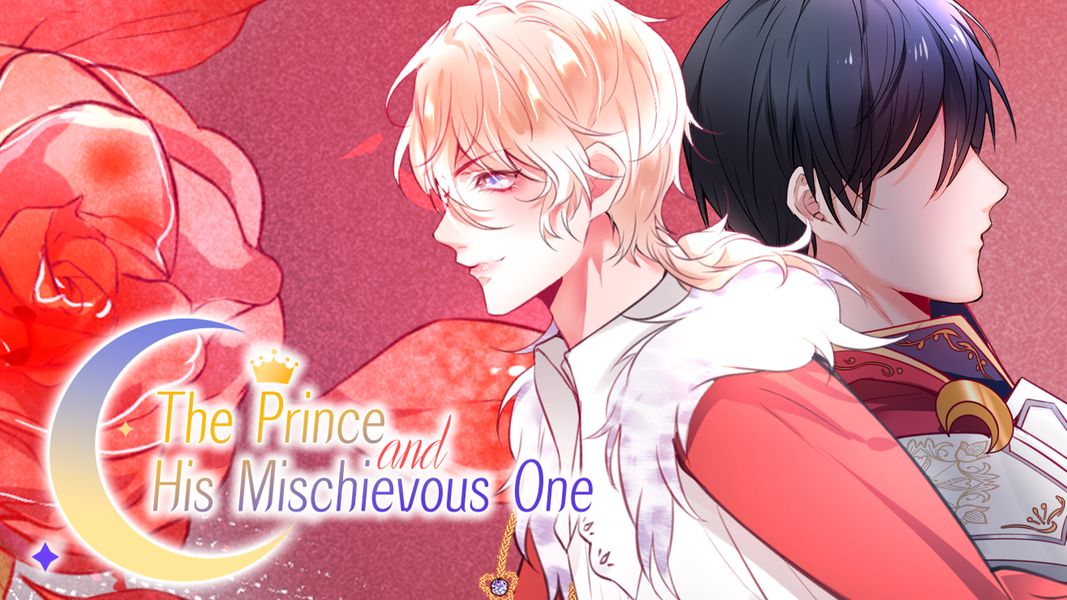 The Prince and His Mischievous One (Webtoon) - Comikey