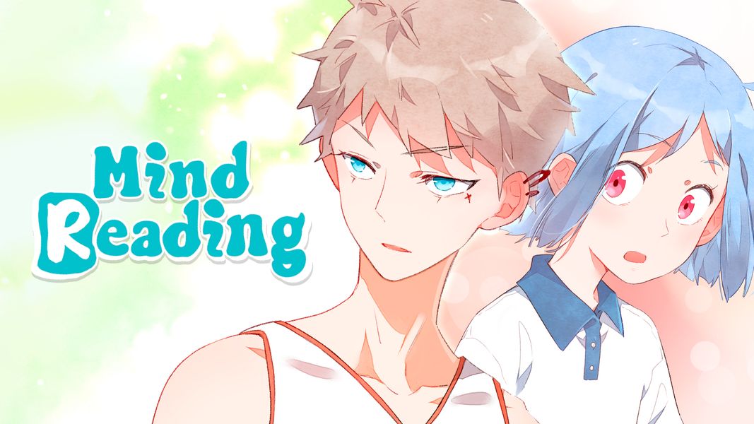 Mind Reading (Webtoon) - Comikey