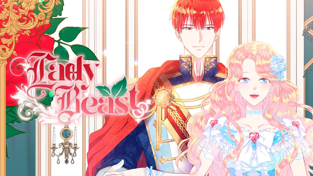 Lady Beast (Webtoon) - Comikey