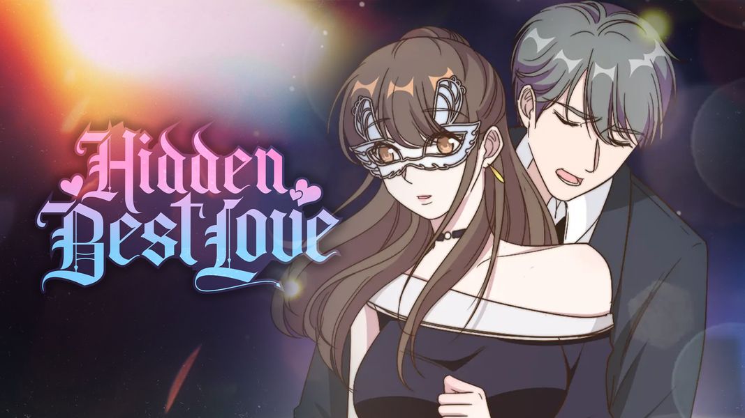Hidden Best Love (Webtoon) - Comikey